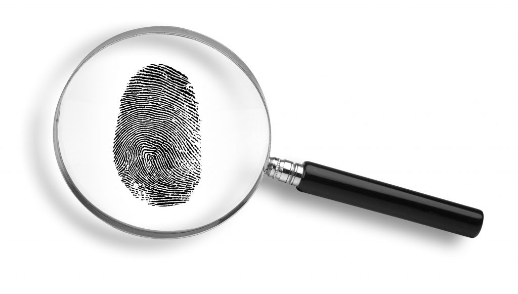 Putting the Forensics in EnviroForensics - EnviroForensics ...