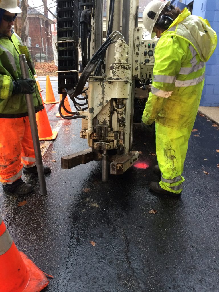 Minimizing The Impact of a Cleanup - EnviroForensics | Environmental ...