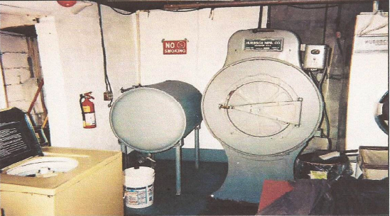 The History of Dry Cleaning Solvents and the Evolution of the Dry ...